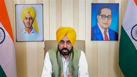 Major Bureaucratic Shake Up In Punjab As 25 Ias 99 Pcs Officers