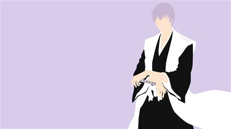 Gin Ichimaru 1080p 2k 4k Full Hd Wallpapers Backgrounds Free