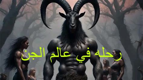 قصه رعب المصنع الملعون رحلة في عالم الجن المظلمهادر الجن قصص جن