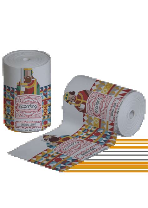 GC Printing