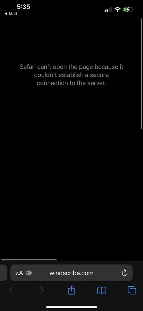 email verification link don t work r windscribe