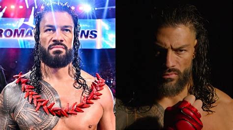 Wwe 40 Year Old Superstar Must Confront Roman Reigns During His Return
