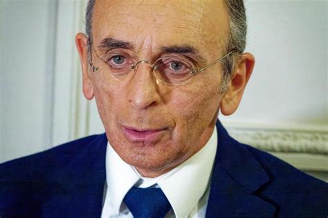Propos DÉric Zemmour Sur Cnews La Cedh Juge Irrecevable La