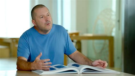 影片蘋果產品就從這間房誕生Jony Ive 設計團隊工作室內部曝光 流動日報