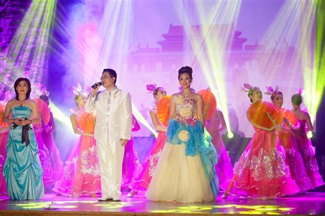 Chinese Language Flagship Program Celebrates The Year Of The Rabbit