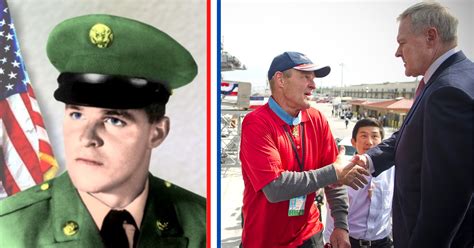 Medal Of Honor Monday Sergeant First Class John Baca