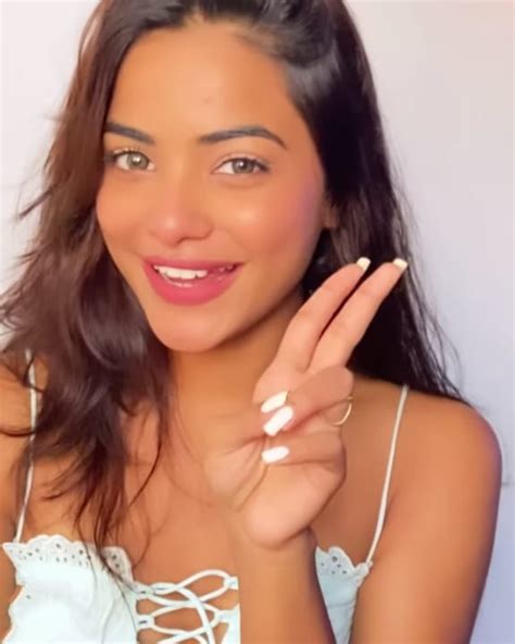 Leisha Patidar Instagram Star Age Career Bf Biography