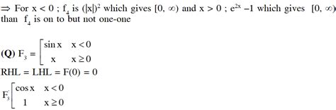 Differentiability JEE Advanced Previous Year Questions With Solutions