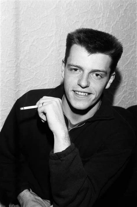 Suggs Says It Was Madness What They Faked To Get A Gig And A Big