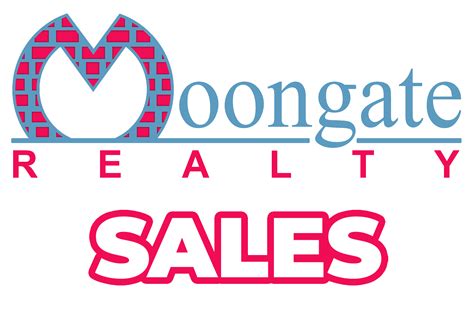 Real Estate Realtor Sticker By Moongate Realty For Ios And Android Giphy