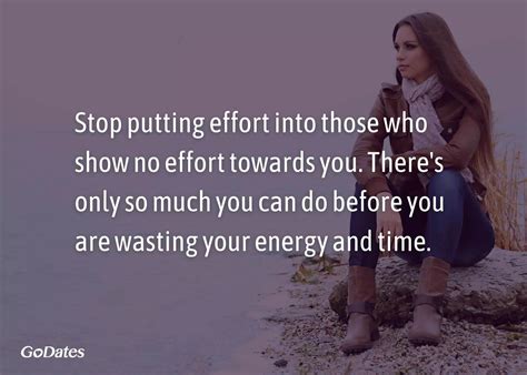 75 Quotes On Effort In Relationship Godates