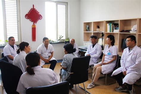 国家心理健康和精神卫生防治中心赴大连开展心理健康和精神卫生防治工作综合调研 国家心理健康和精神卫生防治中心