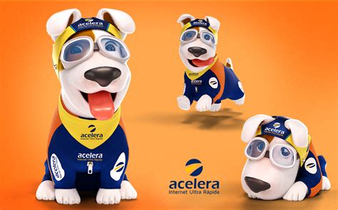 Criação De Mascotes E Personagens 3d