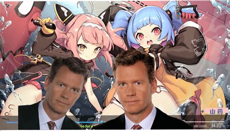 New Loading Screen Featuring U 81 And U 556 Razurelane