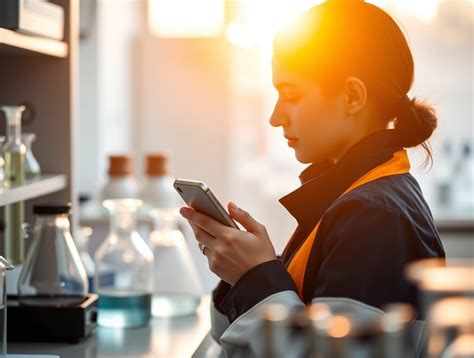 Digital Forms Simplify Data Collection And Digital Facility Management