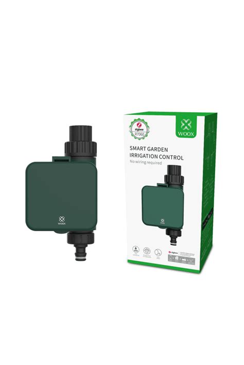 WOOX R Irrigation Valve Anyone Using Devices Integrations SmartThings Community