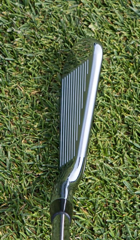 More Of The 710 Series Irons From Titleist Clubs Hot Topics The