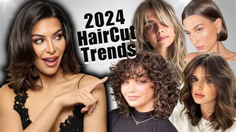 New Year New You Hottest 2024 Haircut Trends Physiotherapy Clinic Wokingham