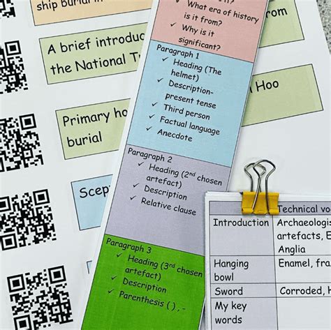 12 Amazing Ways To Use Qr Codes In The Classroom