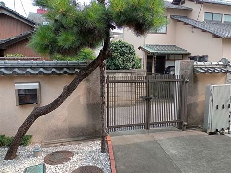 雰囲気が変わりました。