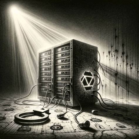 Why Joining VMware ESXi To Active Directory Is A Ransomware Invitation