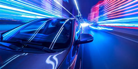Speed Meaning And Explanation