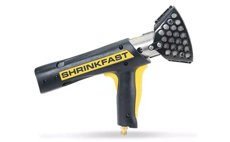 Shrink Wrap Heat Guns For Boats And More Shrink Wrap Torches
