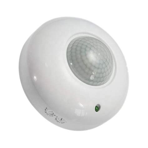Light Control Pir Sensor Switch At Best Price In New Delhi Rg Technologies Company