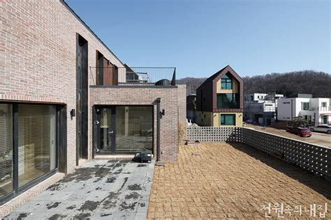 김포주택 드라마 Pd의 집짓기 도전 네이버 블로그