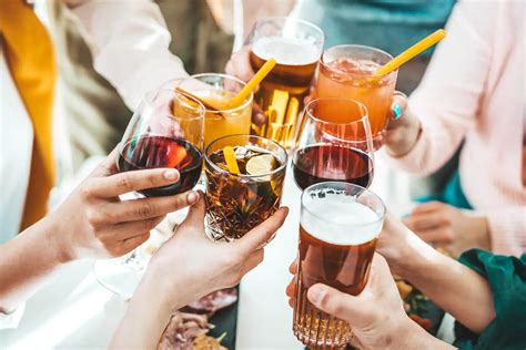 Proste drinki z piwem na każdą okazję expondo pl