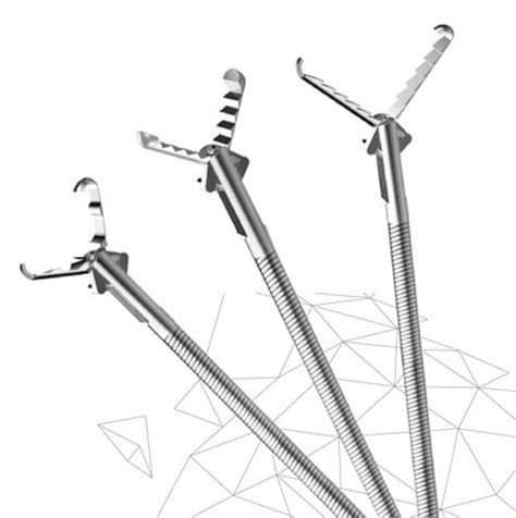 内窥镜钳 Tcyy Bluesail Surgical 夹取 一次性