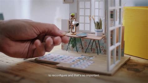 Cisco Technology Is Enabling Wpp To Create Smart Campuses That