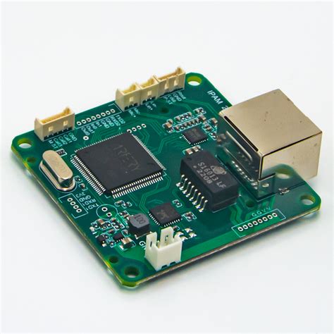Networked Sip Intercom Module 2101t Audio Module From China