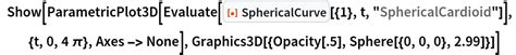 Sphericalcurve Wolfram Function Repository Sphericalcurve Wolfram Function Repository