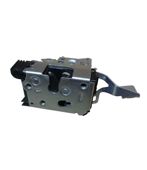 Serrure De Porte Avant Gauche Citroen Jumper Fiat Ducato Peugeot Bo
