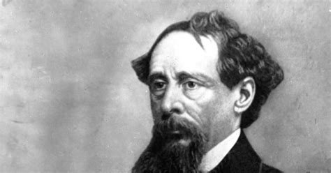 Charles Dickens And The Invention Of Christmas Deseret News