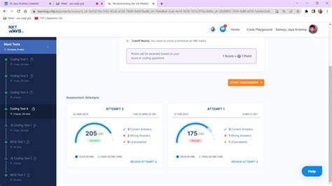 Samoju Jaya Krishna On Linkedin Connections Codingtest4 Mcqtests