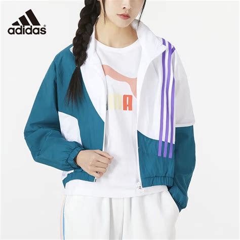 Олимпийка adidas Originals - купить с доставкой по выгодным ценам в ...