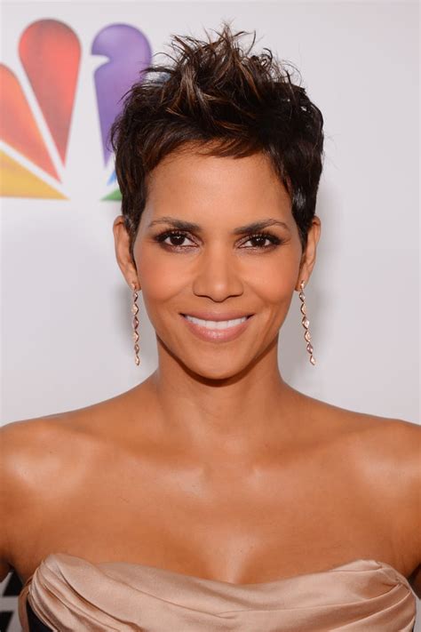 Sexy Halle Berry Pictures Popsugar Celebrity Photo 68