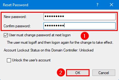 How to Secure Active Directory passwords from breaches - ALI TAJRAN