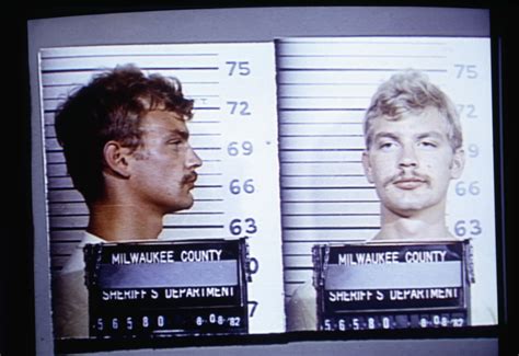 Pourquoi Peoples Choice A Trouvé Lémission Dahmer La Plus Digne De