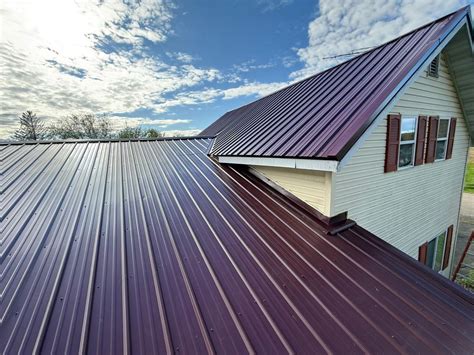 1 Metal Roofing Company In Minocqua Wi