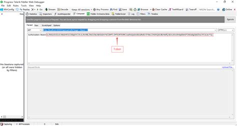 asp core基于jwt认证的数据接口网关demo 阿里云开发者社区