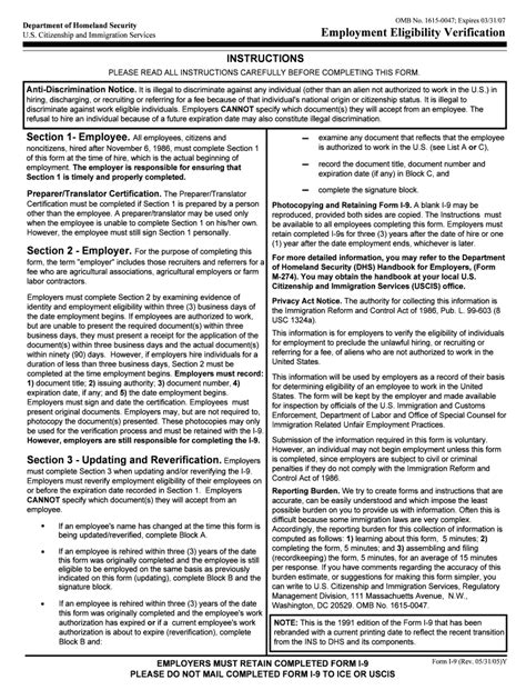 I 9 Baldwin Wallace College Bw Form Fill Out And Sign Printable Pdf