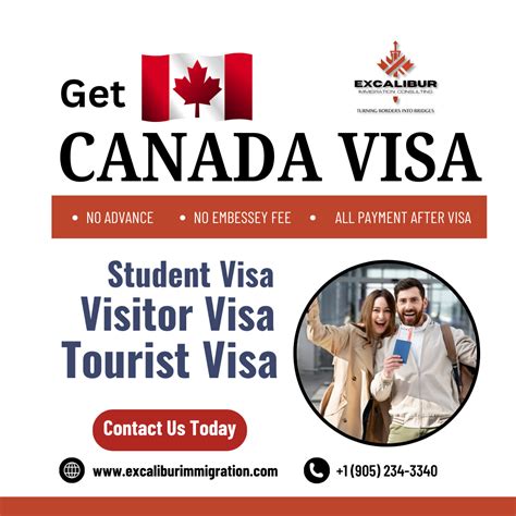 Navigating Success Your Guide To Business Visa Consultants In Canada