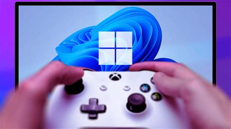 Эффективные шаги для стабилизации производительности игр в Windows 11 без подтормаживаний Ahla