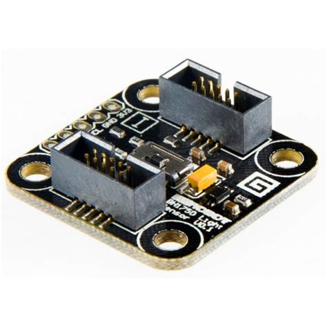 Bh1750 Light Sensorgadgeteer Compatible Buy In Australia Toy0043