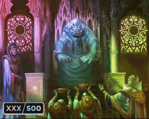 Karlov Of The Ghost Council · Ravnica Remastered Rvr 369z · Scryfall Magic The Gathering Search