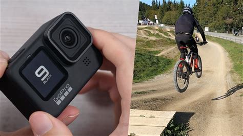 Absolute BEST Settings For GoPro Hero 9