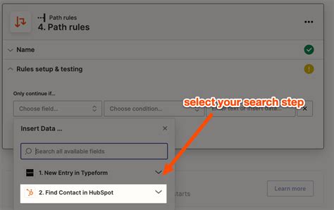 How To Get The Most Out Of Search Steps Zapier